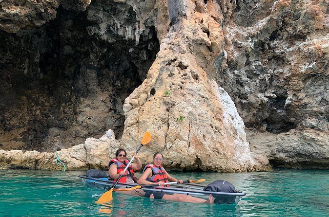 Morning Kayaking Tour to Little Bay - FAQs