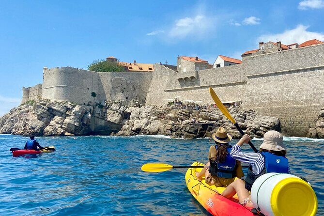 Morning Kayaking with Sun Bed and Parasol at St. Jacobs Beach - FAQ