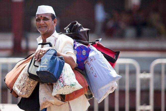 Morning Life of Mumbai's Dabbawalas and Dhobis Tour - What You’ll Love About This Tour