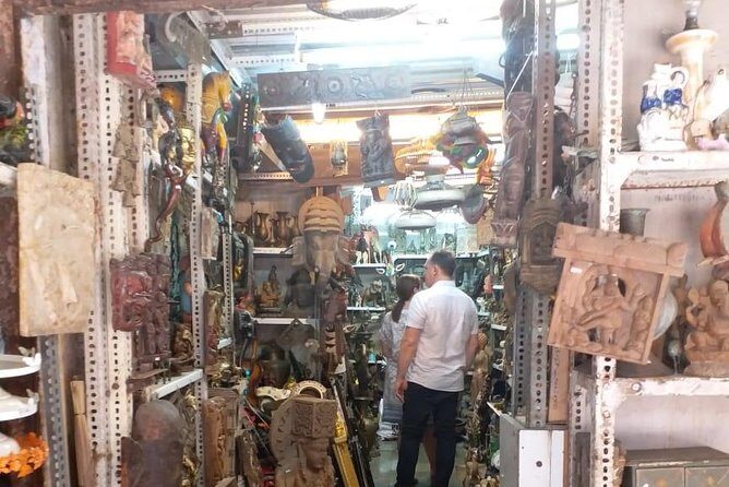 Morning Life of Mumbai's Dabbawalas and Dhobis Tour - Final Thoughts: Who Is This Tour For?