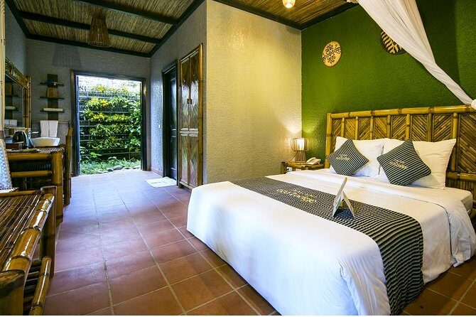 Morning Limousine Transfer Hanoi to Mai Chau 5 hours from Hanoi Old Quarter - Why This Transfer Works Well for Travelers