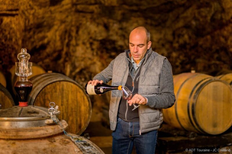 Morning - Loire Valley Wine Tour & Food Pairing, Vouvray - The Sum Up