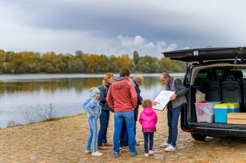 Morning - Loire Valley Wine Tour & Food Pairing, Vouvray - FAQ