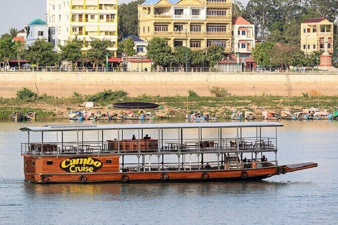 Morning Market and Street Art Tour in Phnom Penh - Who Should Consider This Tour?