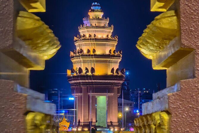 Morning Market and Street Art Tour in Phnom Penh - Final Thoughts