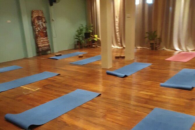 Morning Meditation & Yoga with Era with Breakfast & Swim - A Gentle Introduction to a Morning of Mindfulness and Movement