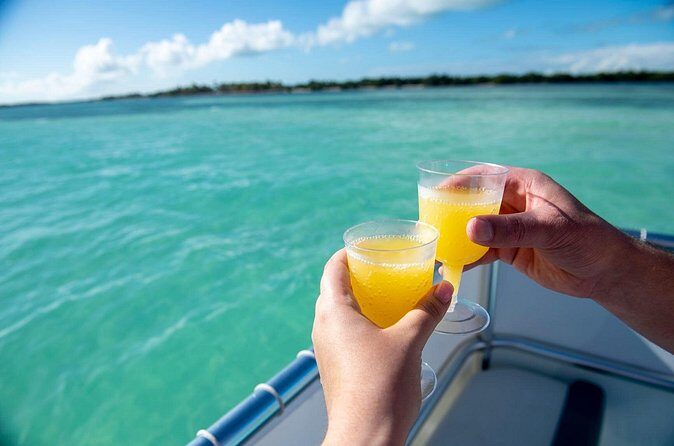 Morning Mimosa and Swim 2hr Luxury Cruise in Marathon FL - Final Thoughts