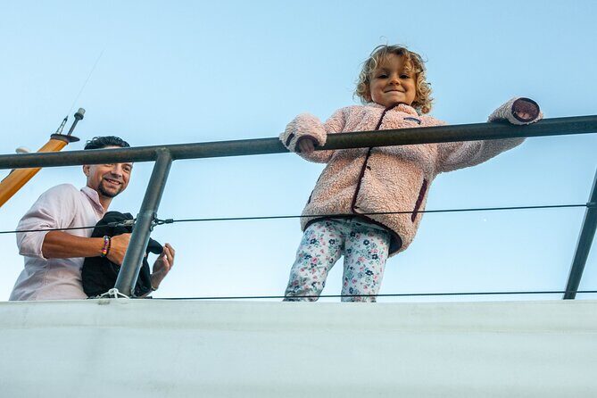 Morning Mimosa Cruise with Gansett Cruises in Newport, RI - The Sum Up