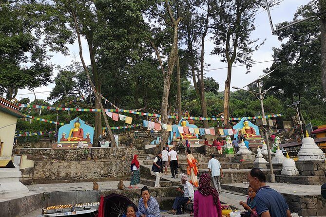 Morning Monk - Frequently Asked Questions