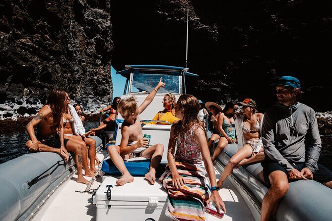 Morning Na Pali Adventure & Snorkel Tour (Hanalei Departure) - Practical Details and Value