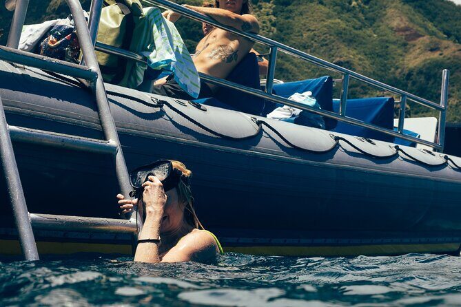 Morning Na Pali Adventure & Snorkel Tour (Hanalei Departure) - Who Will Love This Tour?