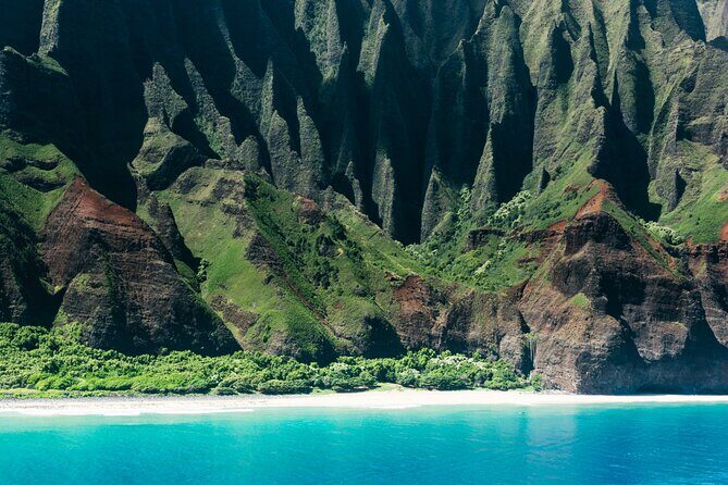 Morning Na Pali Adventure & Snorkel Tour (Hanalei Departure) - Final Thoughts
