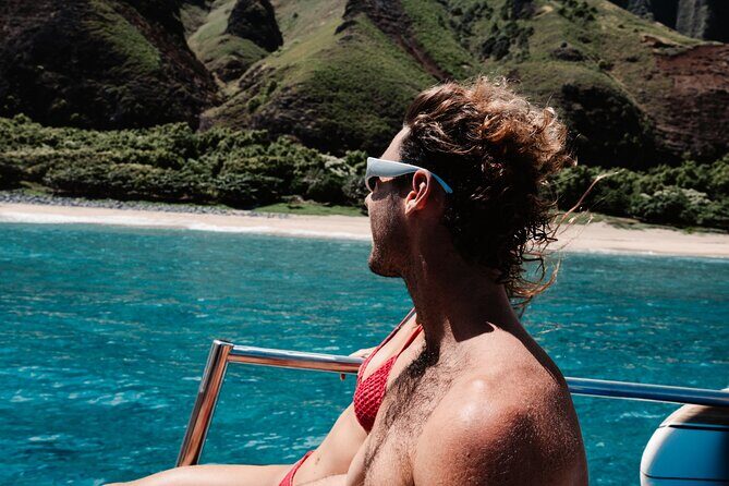 Morning Na Pali Adventure & Snorkel Tour (Hanalei Departure) - FAQ