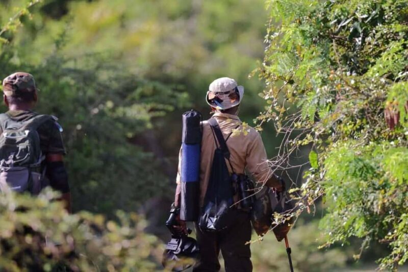 Morning Nature Walk in Bundala Village - An In-Depth Look at the Experience