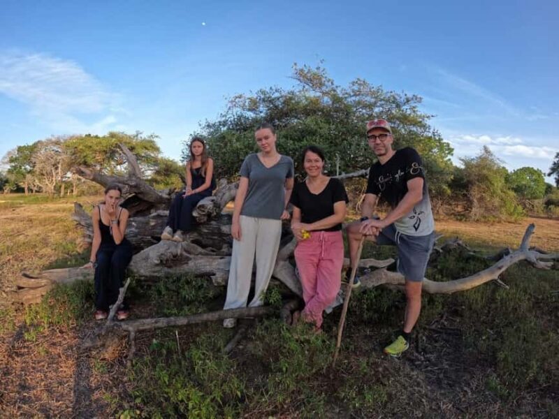 Morning Nature Walk in Bundala Village - Final Thoughts