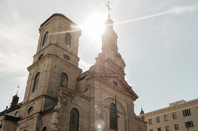 Morning Old Québec Walking Tour with coffee for Early Birds - Final Thoughts