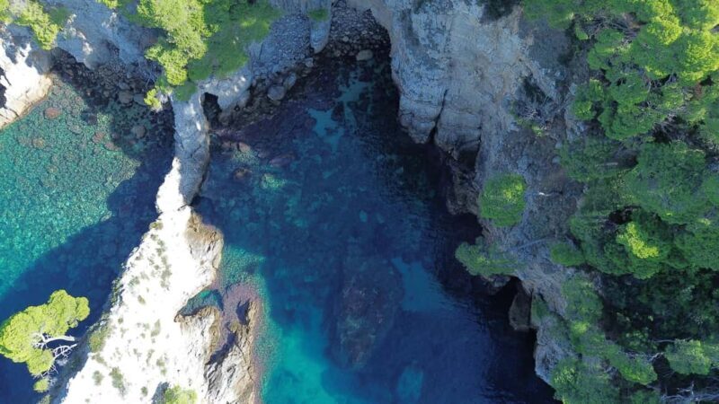 Morning or Afternoon Blue Escape - Frequently Asked Questions