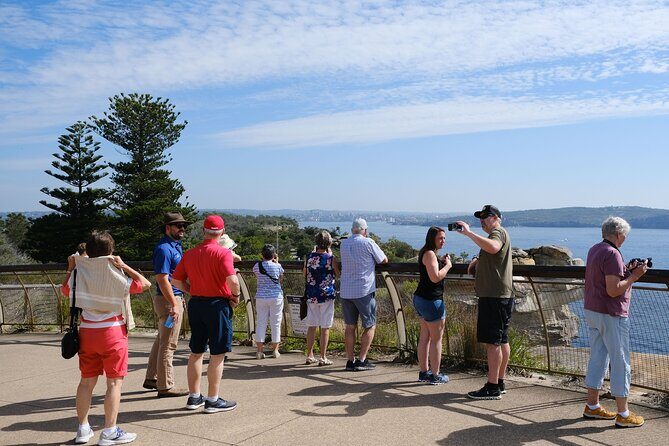Morning or Afternoon Half-Day Sydney City Sightseeing Tour - FAQ
