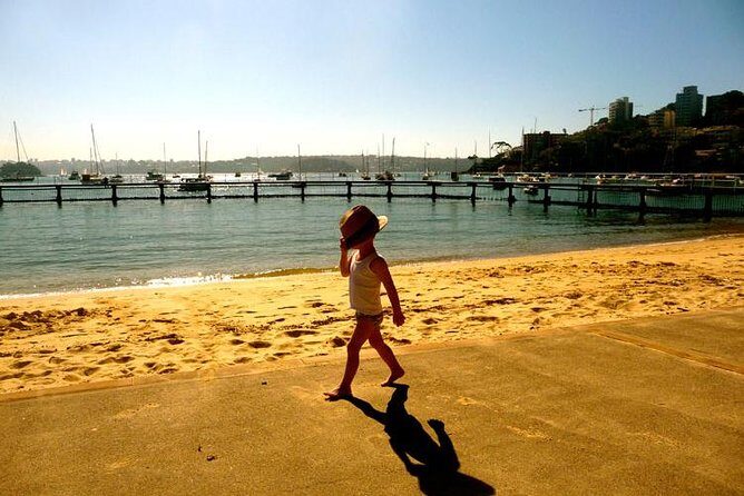 Morning or Afternoon Highlights Tour in Sydney with a Local Guide - An In-Depth Look at the Tour Itinerary