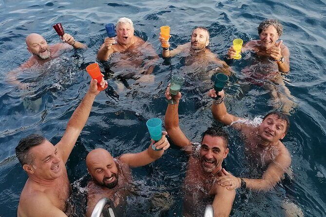 Morning or evening tour with aperitif, lunch or dinner and bathroom breaks - Detailed Itinerary: What to Expect