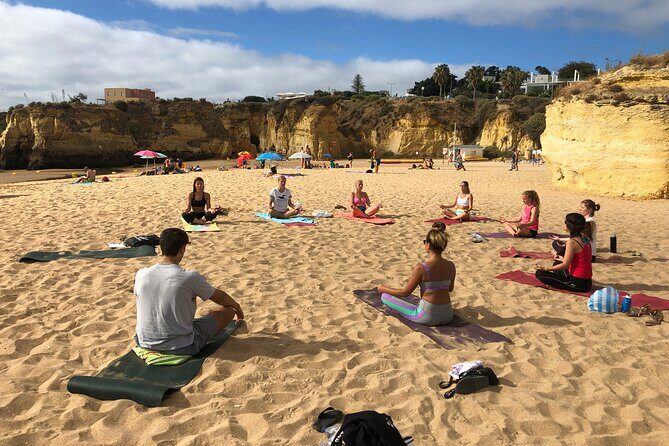 Morning or Sunrise Beach Yoga in Lagos by el Sol Lifestyle - FAQ: Your Questions About the Beach Yoga in Lagos