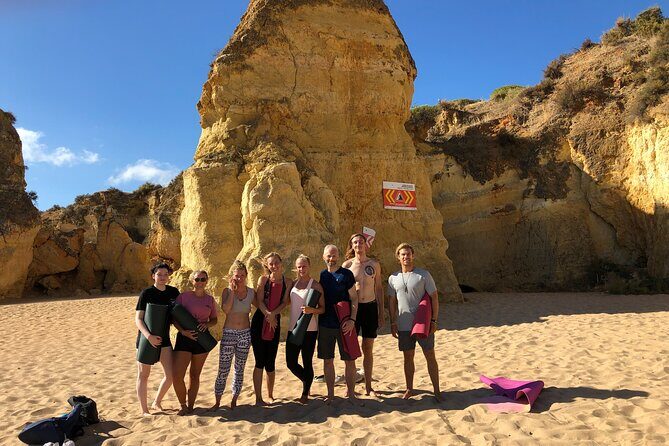 Morning or Sunrise Beach Yoga in Lagos by el Sol Lifestyle - Final Thoughts