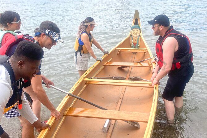 Morning Paddle on the Toronto Islands - An In-Depth Look at the Toronto Islands Morning Paddle