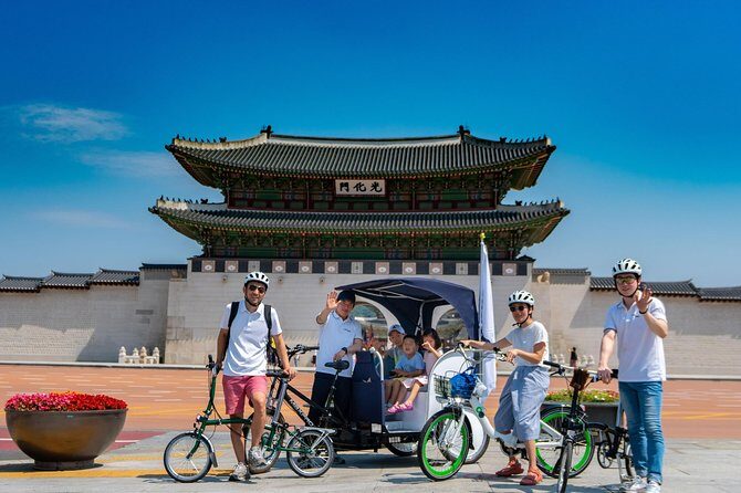 Morning Pedicab Heritage Tour - Final Thoughts