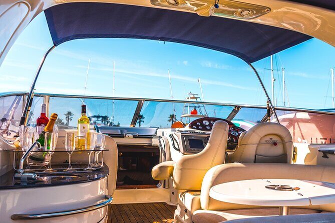 Morning private charter with drinks tapas, paddle boards &kayak - Who Will Love This Tour?