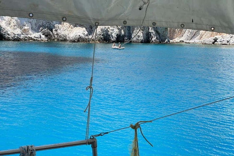 Morning Private Tour to Polyaigos - Who Should Consider This Tour?