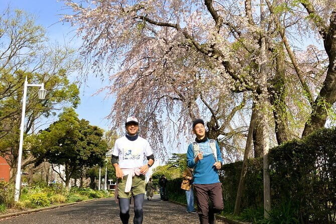 Morning running tour of Yokohama - Morning running and breakfast - with local guide Minato Mirai and Chinatown - Key Points
