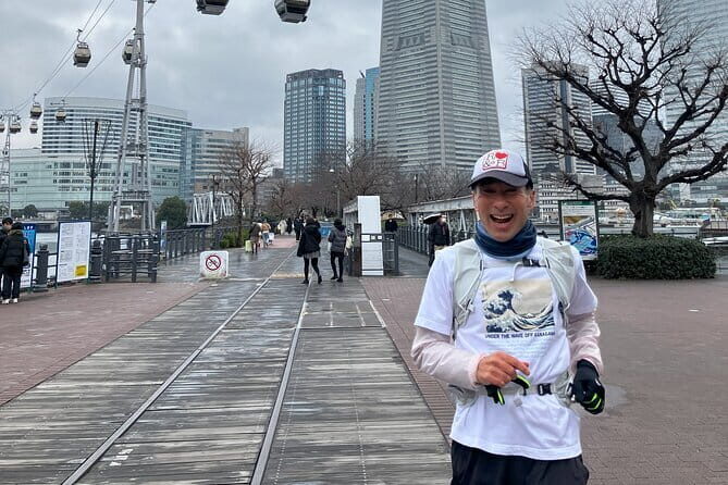 Morning running tour of Yokohama - Morning running and breakfast - with local guide Minato Mirai and Chinatown - The Experience in Detail: What to Expect from Start to Finish