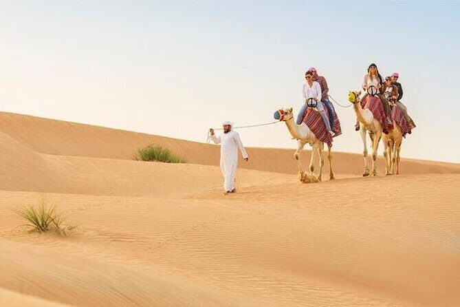 Morning Safari With Quad Bike Dubai - Concluding Thoughts