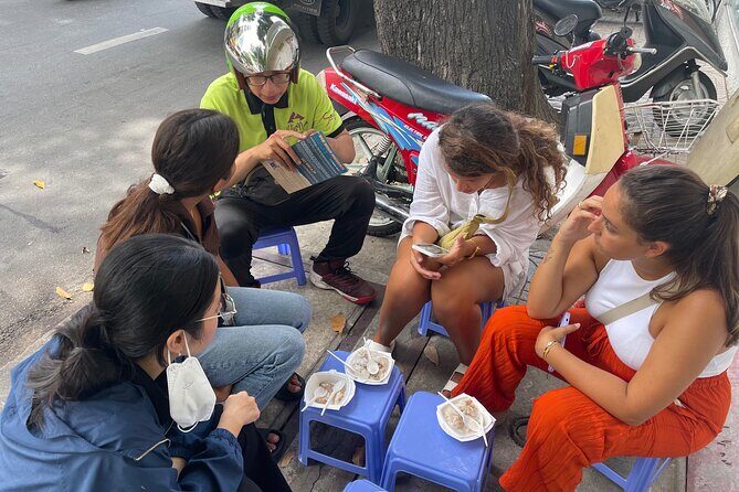 Morning Saigon Unseen Adventure Scooter with Ao Dai Riders Option - Who Will Love This Tour?