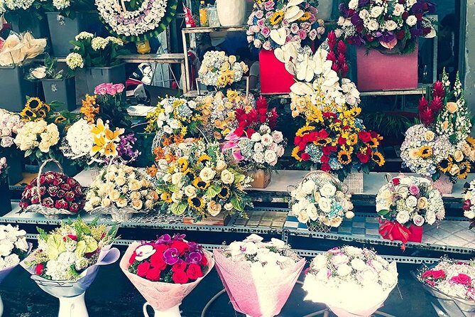 Morning Saigon Unseen+Street Food Tour with Ao Dai Riders Option - Who Will Love This Tour?