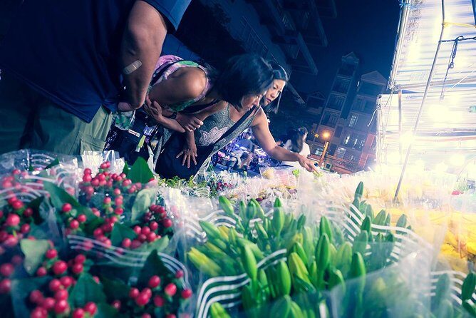 Morning Saigon Unseen+Street Food Tour with Ao Dai Riders Option - FAQ