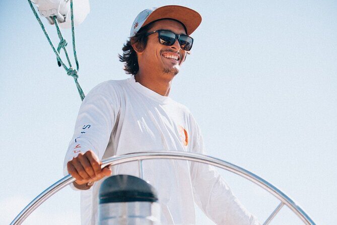 Morning Sail With the Whales Ma'alaea - FAQs