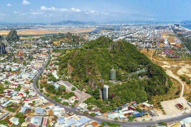 Morning Small Group To Lady Buddha -Marble Mountain-Am Phu Cave - Analyzing the Cost and Value