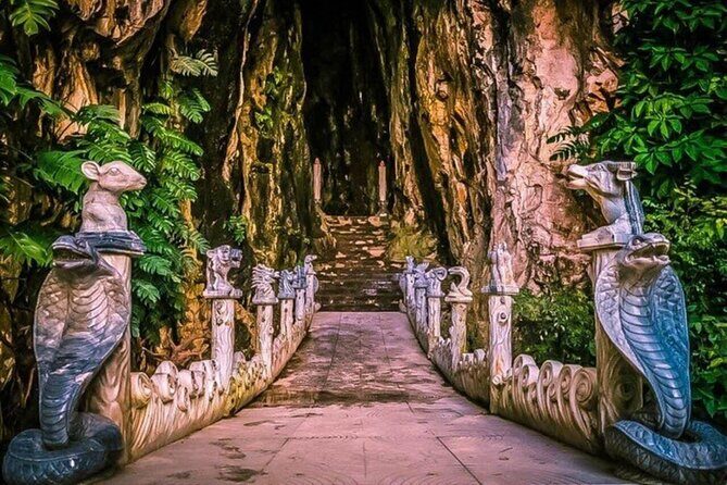 Morning Small Group To Lady Buddha -Marble Mountain-Am Phu Cave - The Sum Up: Is This Tour Right for You?