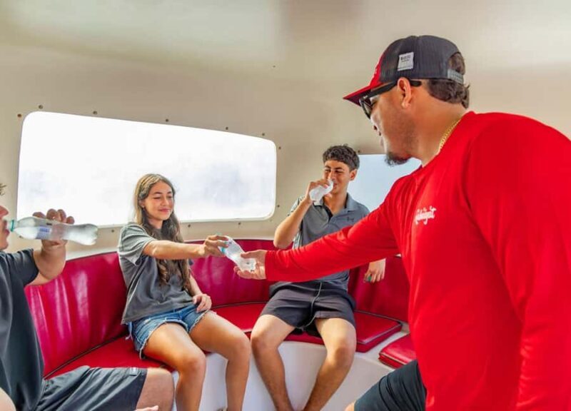 Morning Snorkeling or Sunset Sail to Boca Catalina With BBQ - A Closer Look at the Experience