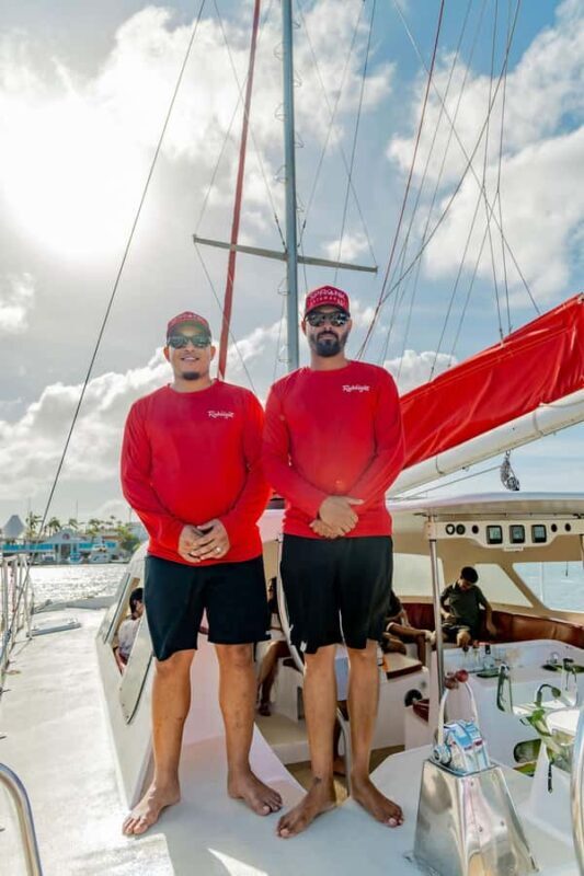 Morning Snorkeling or Sunset Sail to Boca Catalina With BBQ - Who Will Love This Tour?