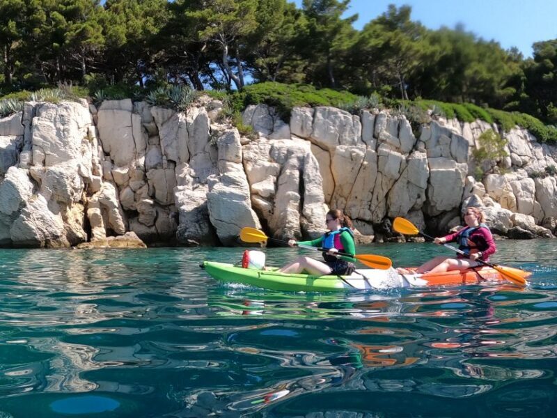 Morning Split Sea Kayaking Tour - FAQ