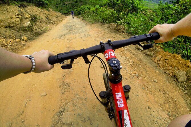 Morning Sports Cycling from Galle - FAQs