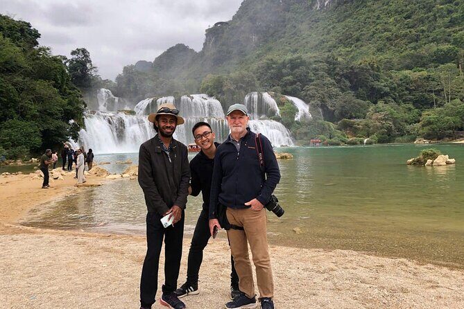 Morning Start 3 Day Cao Bng Discovery Tour - Exploring the 3-Day Cao Bang Discovery Tour: An Authentic Northern Vietnam Adventure