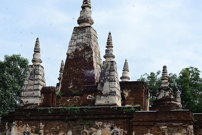 Morning sunrise at Doi Suthep Temple - Frequently Asked Questions