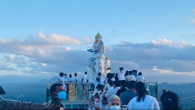 Morning Sunrise Tour/Evening Sunset Tour To Nelligala Temple - An In-Depth Look at the Tour Experience