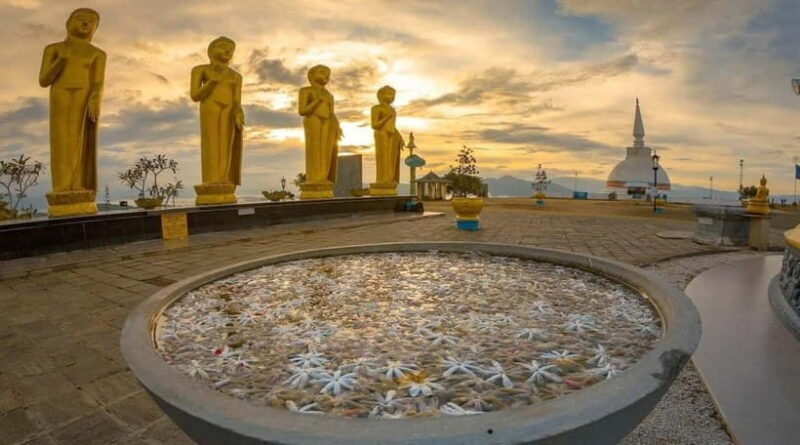 Morning Sunrise Tour/Evening Sunset Tour To Nelligala Temple - Why This Tour Offers Genuine Value