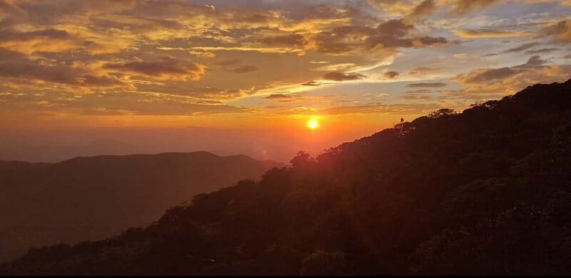 Morning Sunrise Tour/Evening Sunset Tour To Nelligala Temple - Who Will Love This Tour?