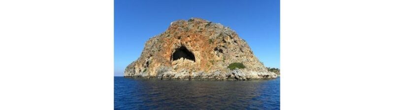Morning/Sunset Cruises from Chania to Ag. Theodoroi Island - FAQs