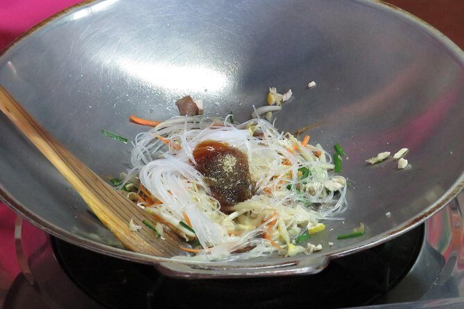 Morning Thai cooking class - An In-Depth Look at the Cooking Class Experience